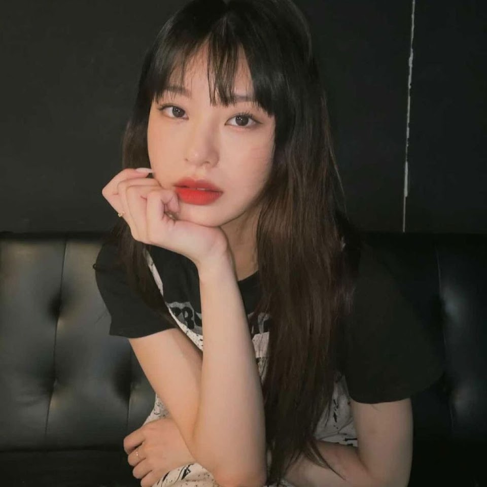 Ngắm visual của Noze - thí sinh đẹp nhất Mnet