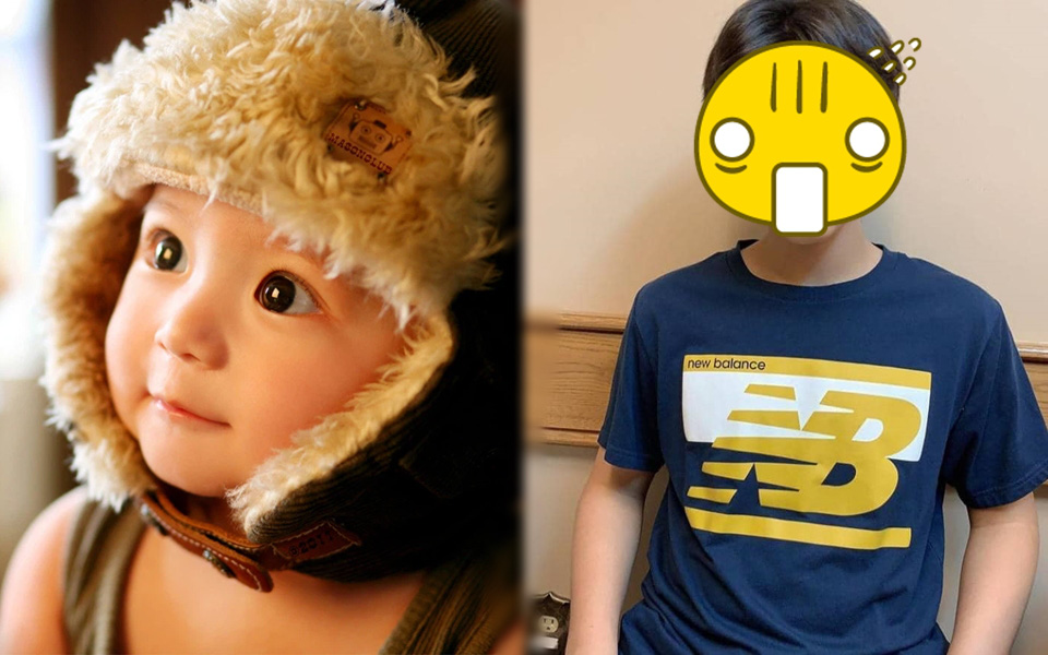 MASON MOON, tin tức Mới nhất Thiên thần nhí hot nhất châu Á đã lớn ngỡ ...