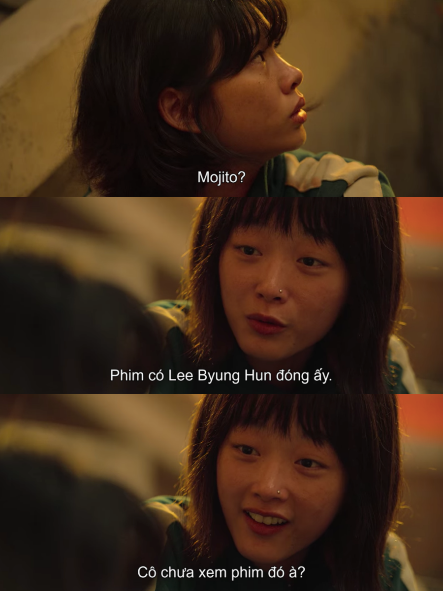 Té ra Squid Game đã 5 lần tự spoil sạch nội dung lẫn trùm cuối mà không ...