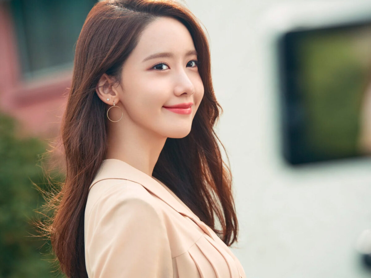 Hình ảnh khác biệt 12 năm trước của Yoona khiến dân tình không tin vào mắt