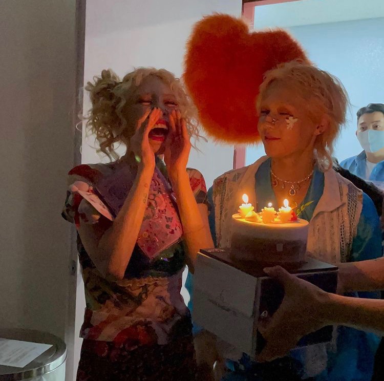 Hyuna có meme để đời khiến netizen đồng loạt thả haha nhưng sự thật lại ...