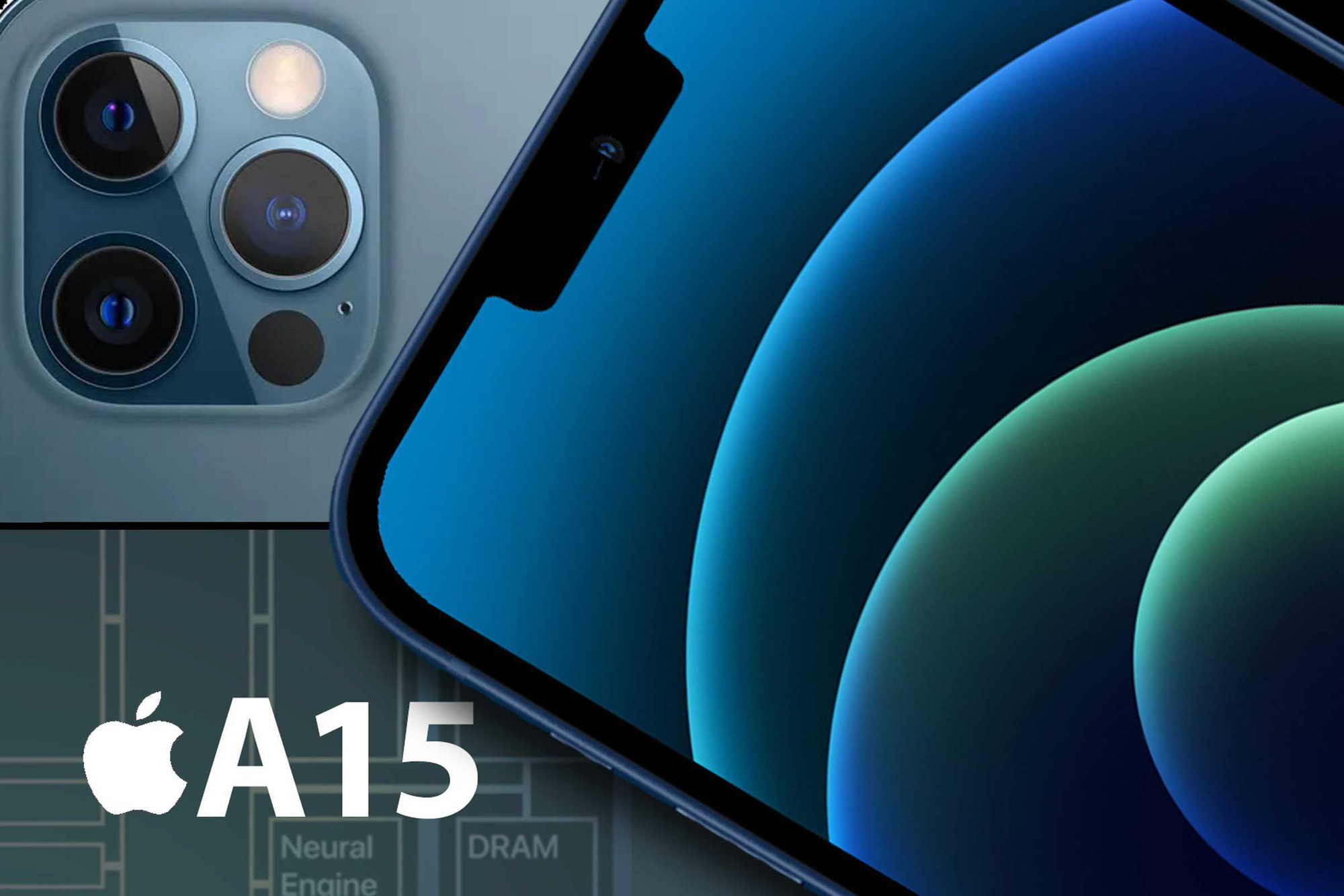 iPhone 13 sắp ra mắt sẽ có những tính năng "xịn xò" gì?