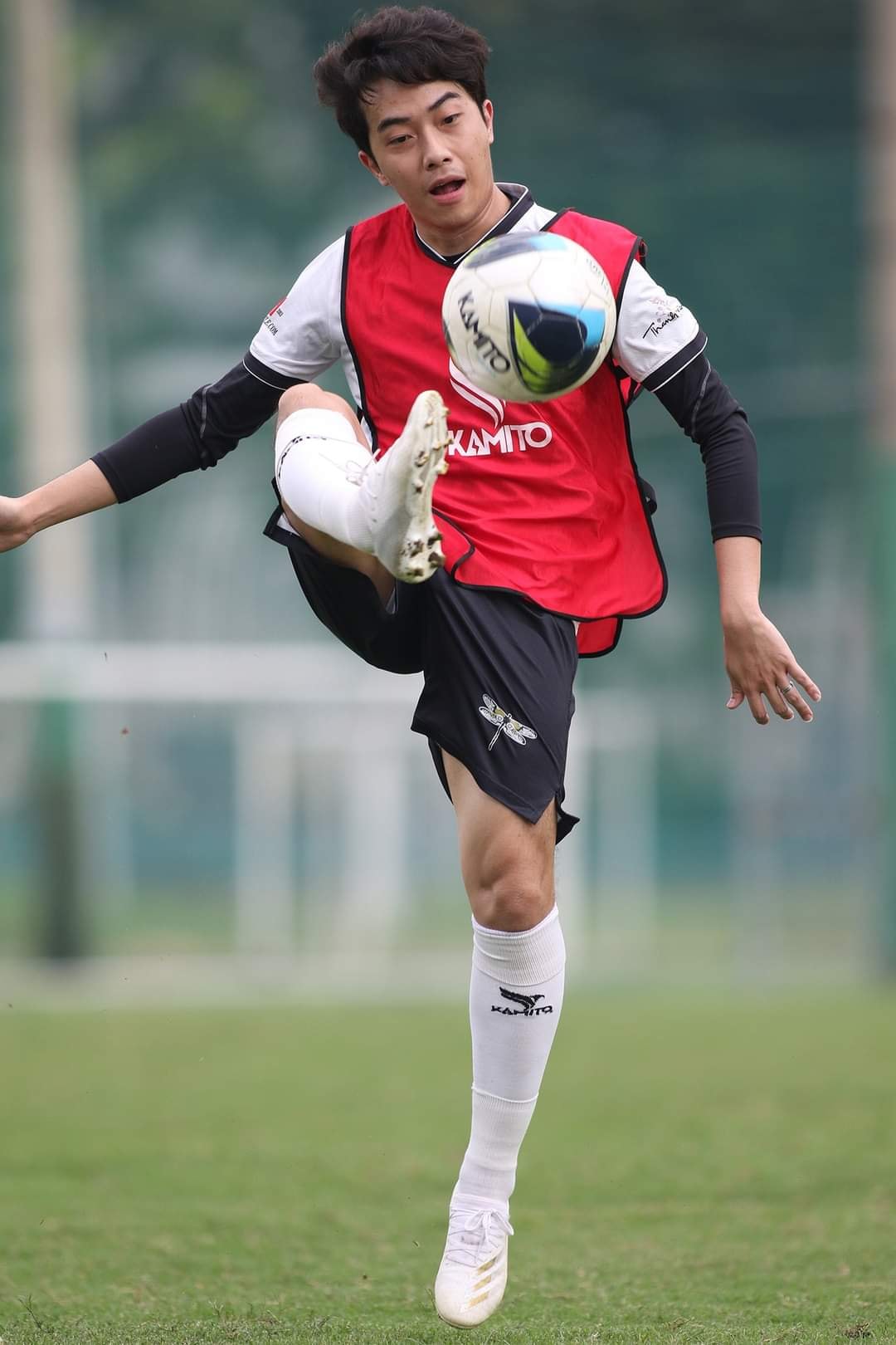 Cris Phan lên tiếng xin lỗi về phát ngôn vô duyên sau trận Việt Nam ...