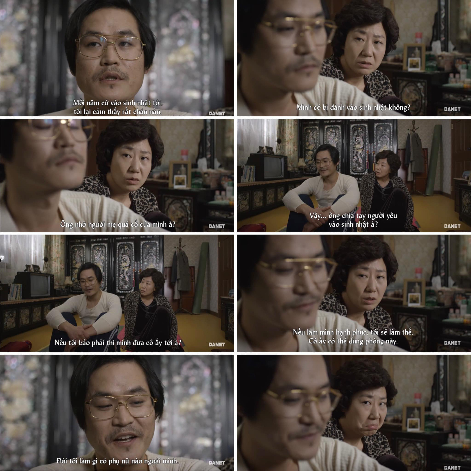 5 cặp đôi được yêu thích nhất Reply 1988: Bao năm rồi vẫn tiếc hùi hụi ...