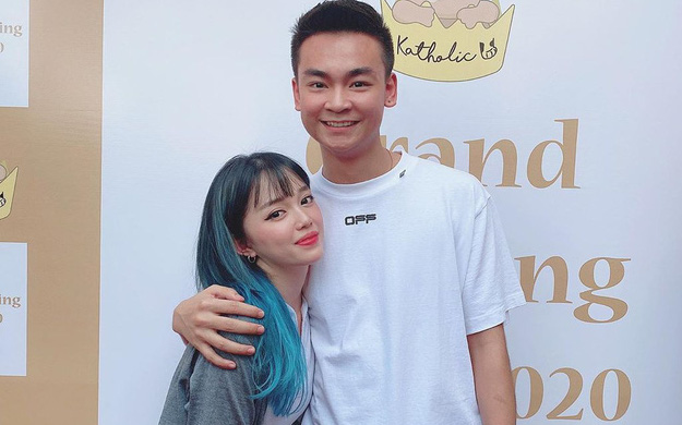 MIMI PHẠM, tin tức Mới nhất Kế hoạch mai mối bất thành vì gặp ngay "hoa ...