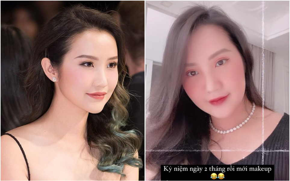 PRIMMY TRƯƠNG, tin tức Mới nhất Phu nhân TGĐ Saigon Square lâu lắm mới ...