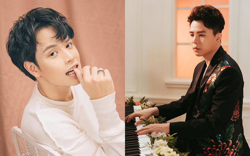 Sự nghiệp của nam ca sĩ JayKii: Trở thành "ông bố trẻ" ở tuổi 28