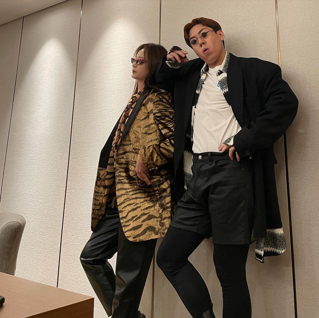 Bị réo tên tình cũ đến mức bật khóc trên sóng truyền hình, Jeon So Min ...