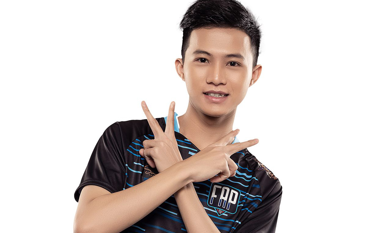 TA, tin tức Mới nhất Chuyển nhượng Liên Quân: FAP Esports chia tay gần ...