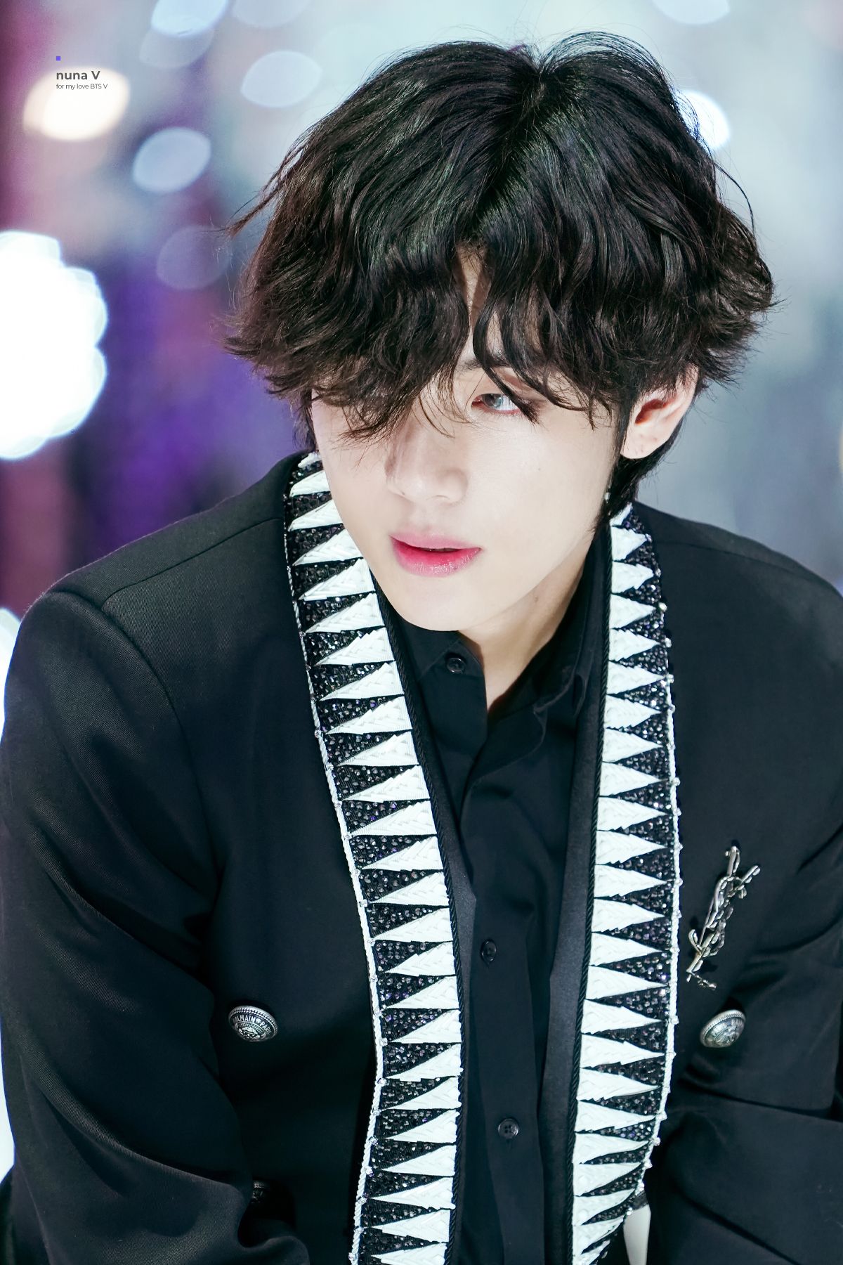 V (BTS) và Beomgyu (TXT) được coi là át chủ bài của nhóm với điểm chung ...
