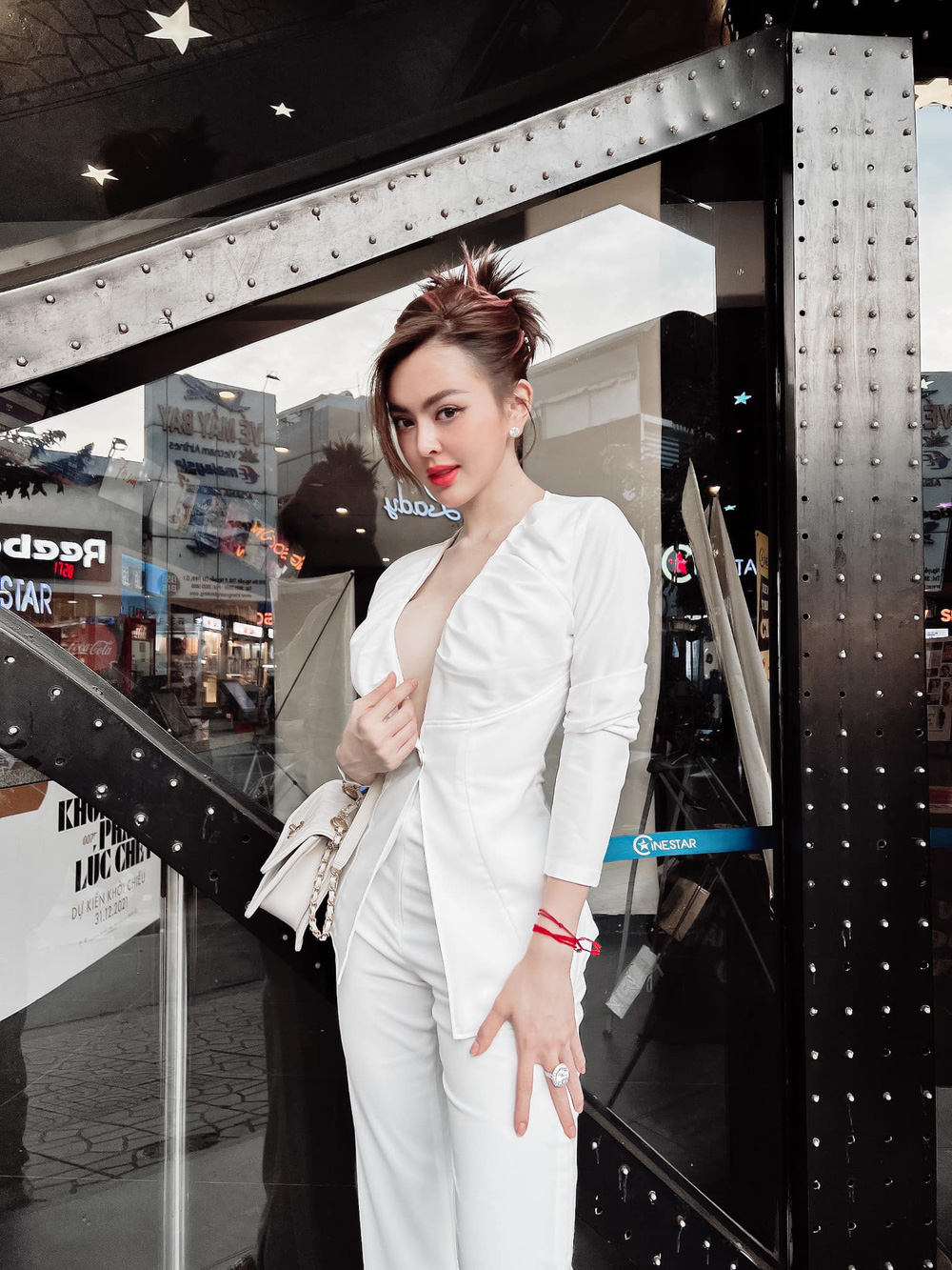 Trang Nemo lên tiếng sau vụ ẩu đả với Trần My