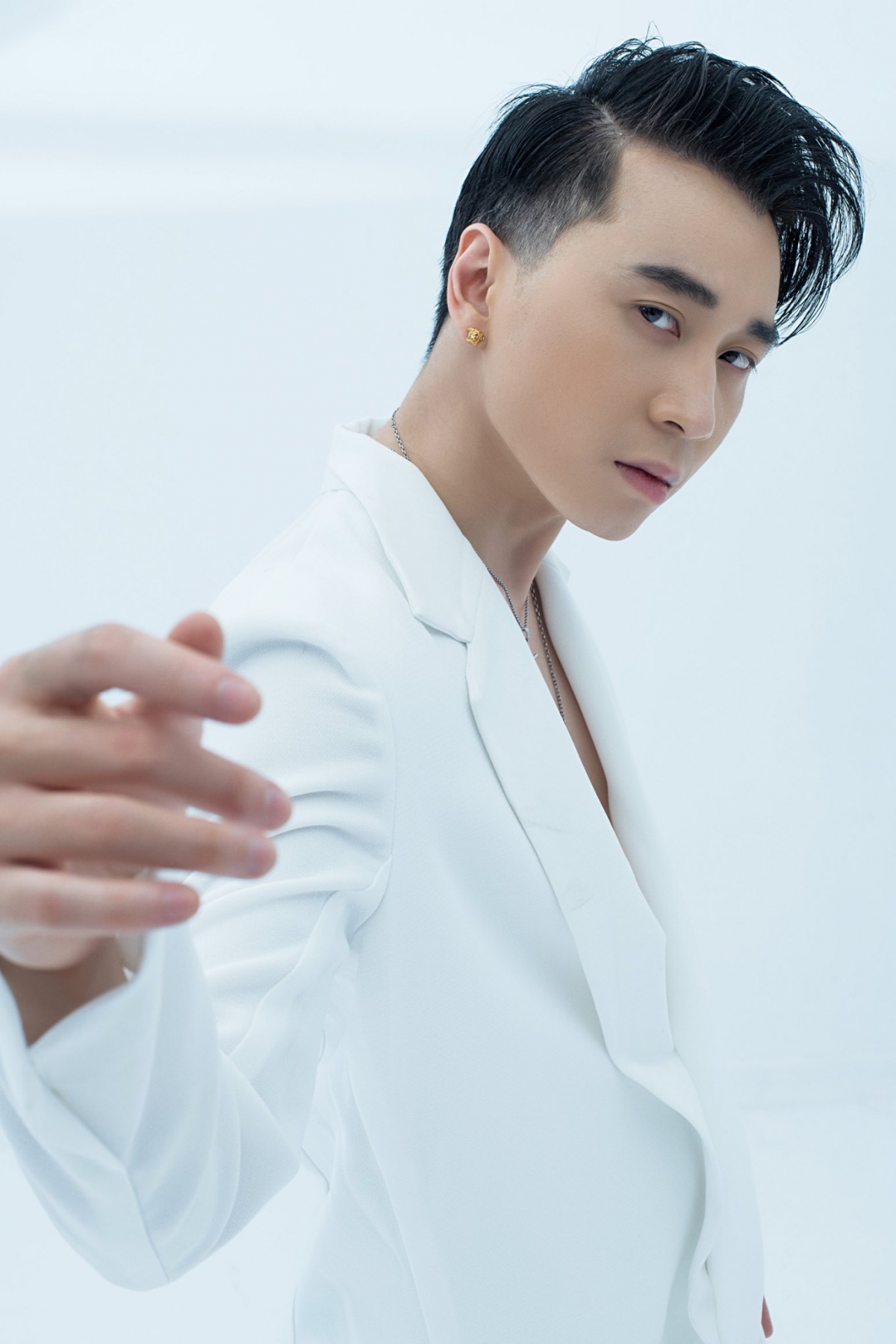 Karik công khai tiêu chuẩn của vợ tương lai: Không cần kiếm tiền giỏi ...