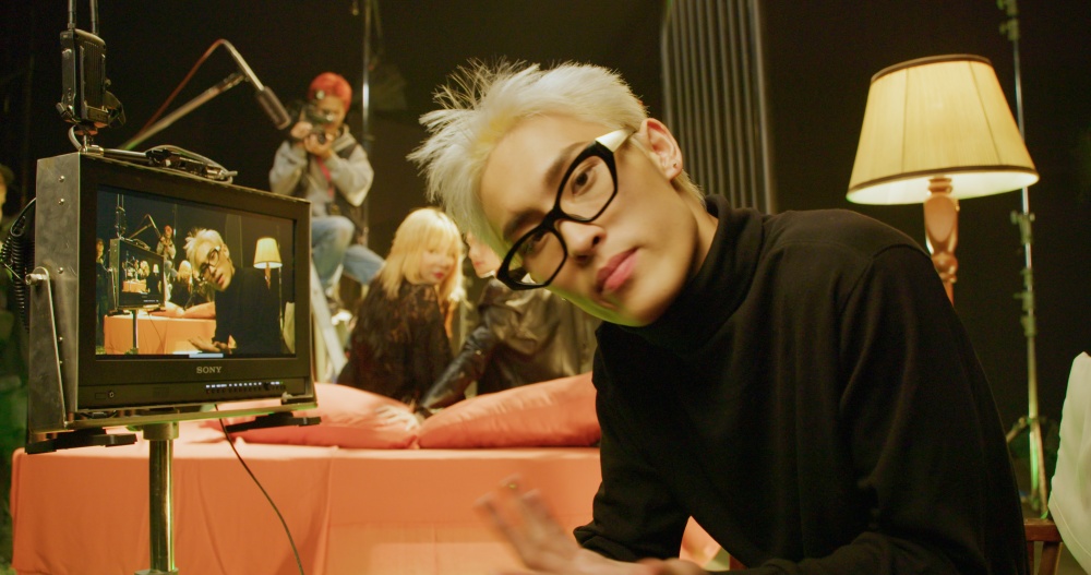 Wren Evans ra mắt MV Gặp May