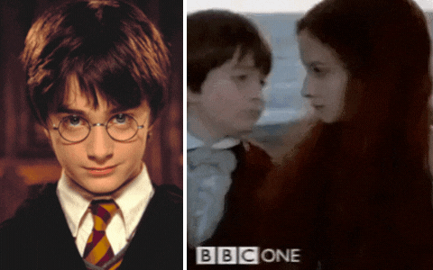 HARRY PORTER, tin tức Mới nhất Cưng xỉu phim của Daniel Radcliffe trước ...