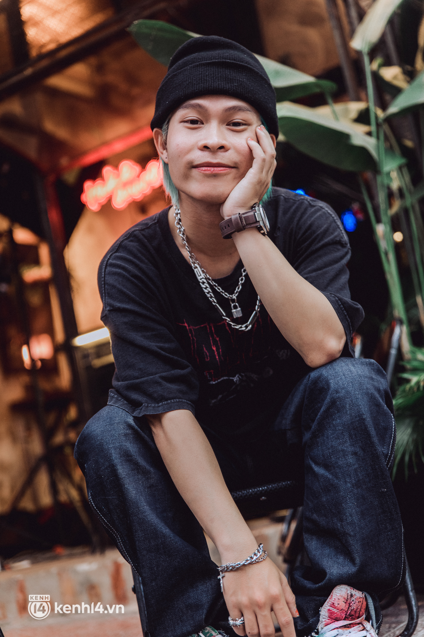 Seachains: Nhiều lúc tôi cũng ghét Obito lắm!