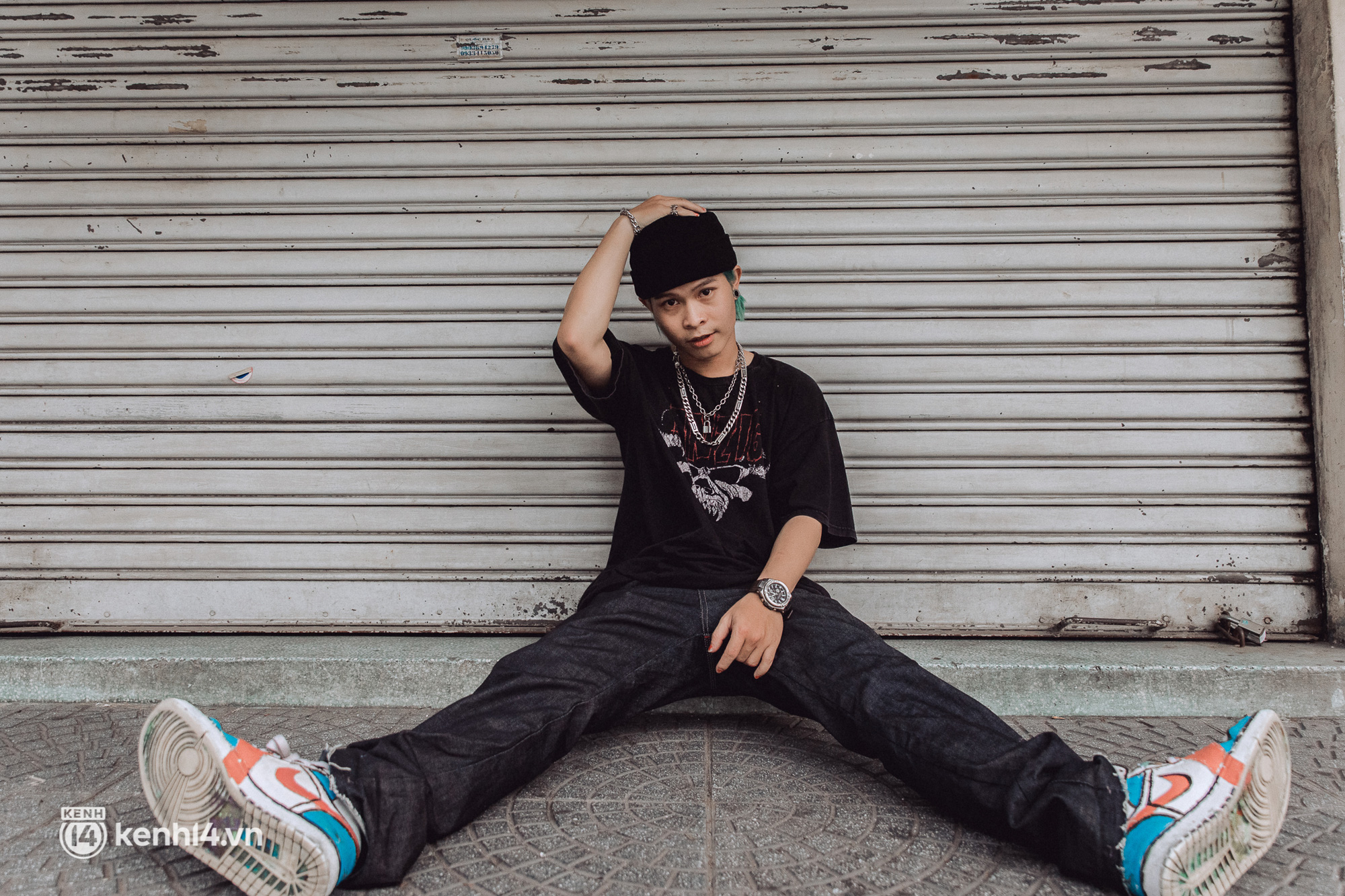 Seachains: Nhiều lúc tôi cũng ghét Obito lắm!