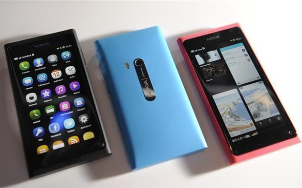 WINDOWS PHONE TỐT, tin tức Mới nhất Thế giới điện thoại chỉ còn có 2 kẻ ...
