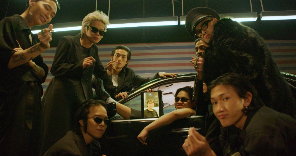 Wren Evans ra mắt MV Gặp May