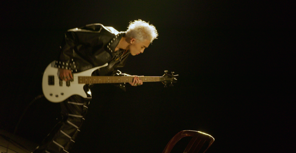 Wren Evans ra mắt MV Gặp May