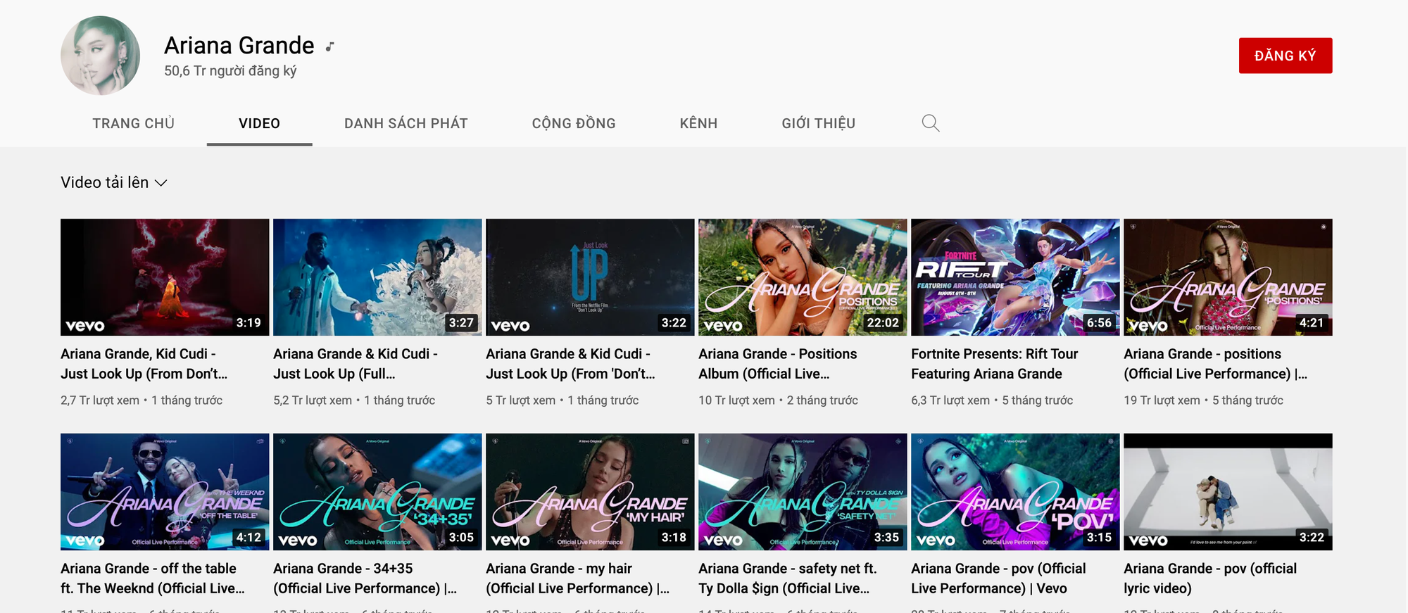 Thêm một nữ ca sĩ đình đám nhận nút Ruby Đỏ "cực hiếm" từ YouTube!