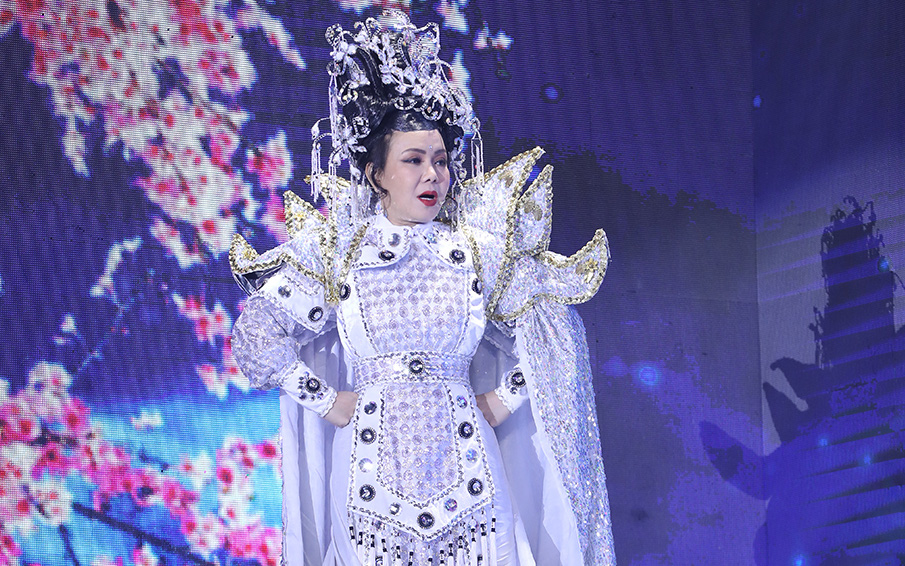 TÁO XUÂN 2022, tin tức Mới nhất Tạo hình "chặt chém" của "Nga Ngàn Năm ...
