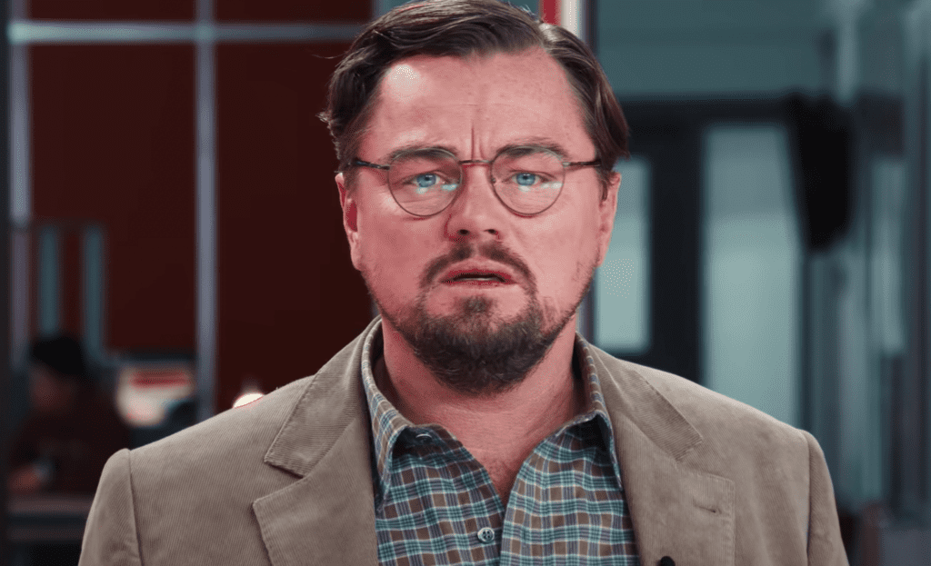 10 lần "chết trên màn ảnh" của Leonardo DiCaprio khiến netizen phát ...