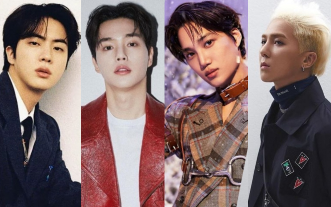 P.O (BLOCK B), tin tức Mới nhất Chuẩn bị chào tạm biệt 8 nam thần hot ...