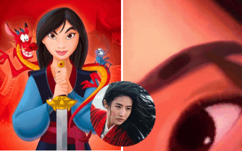 WRECK-IT RALPH 2 (2018), tin tức Mới nhất Choáng váng nàng Mulan được ...