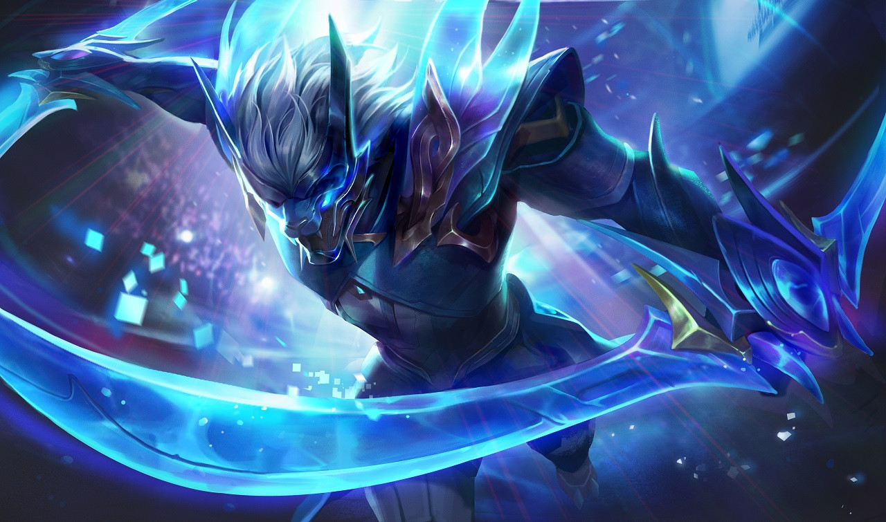 Liên Quân Mobile: Khắc chế Yue - vị tướng lỗi sát thương nhất meta mùa ...