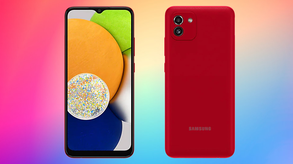 Loạt smartphone "đỏ rực", đón Tết này chắc chắn nhiều may mắn