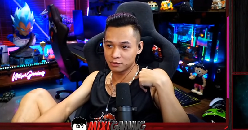 Độ Mixi bất ngờ chia sẻ chuyện con cái, tiết lộ con trai là "sản phẩm ...