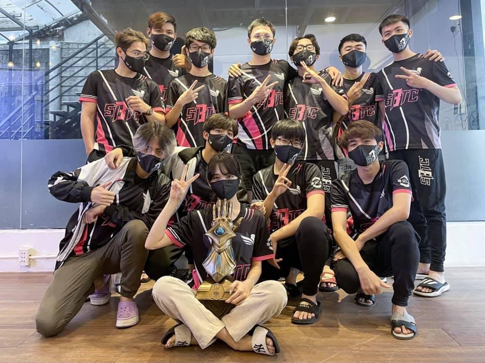 SBTC Esports kiếm được gần 3,5 tỷ từ giải đấu Tốc Chiến, nhưng vẫn thua ...