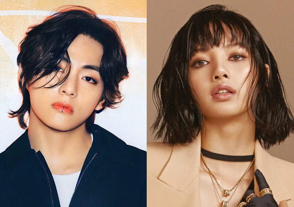Không phải Lisa (BLACKPINK), một thành viên của BTS mới là người tăng ...