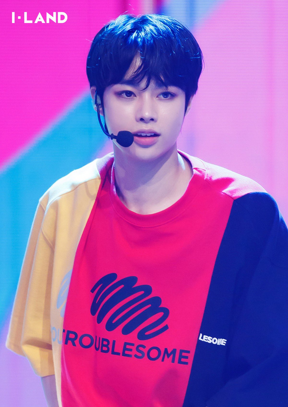 Hành trình trở thành idol Kpop người Việt đầu tiên của Hanbin