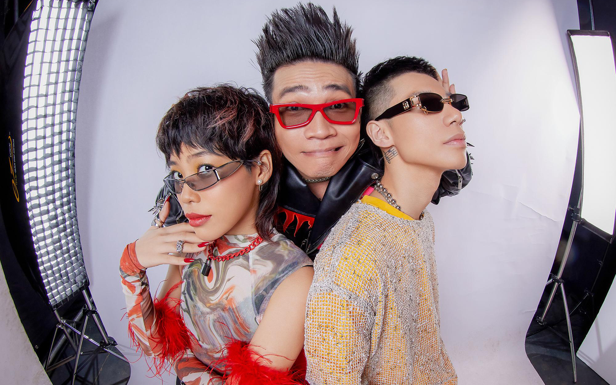 WOWY MCK KẾT HỢP, tin tức Mới nhất Wowy tung MV mới kết hợp cùng MCK và ...