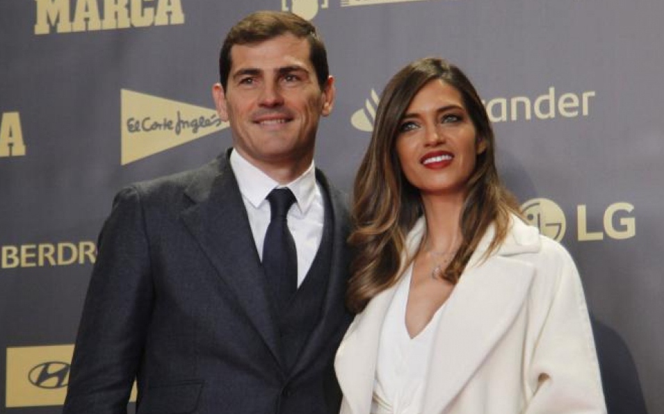 THỦ MÔN IKER CASILLAS, tin tức Mới nhất Casillas thông báo bị hack tài khoản MXH sau khi gây ...