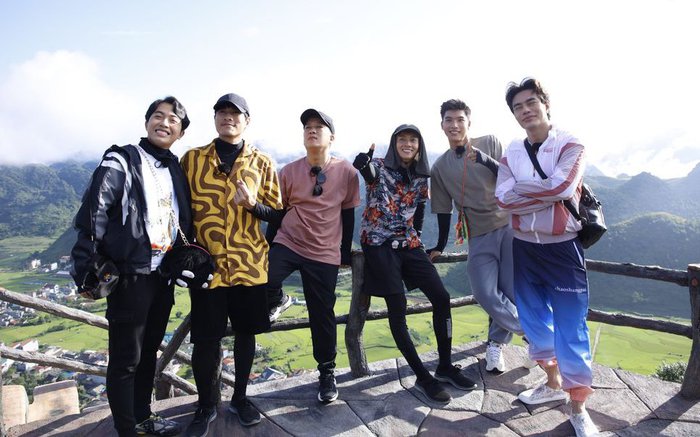 "2 Ngày 1 Đêm" sắp ghi hình mùa 2, đội hình có còn như cũ?