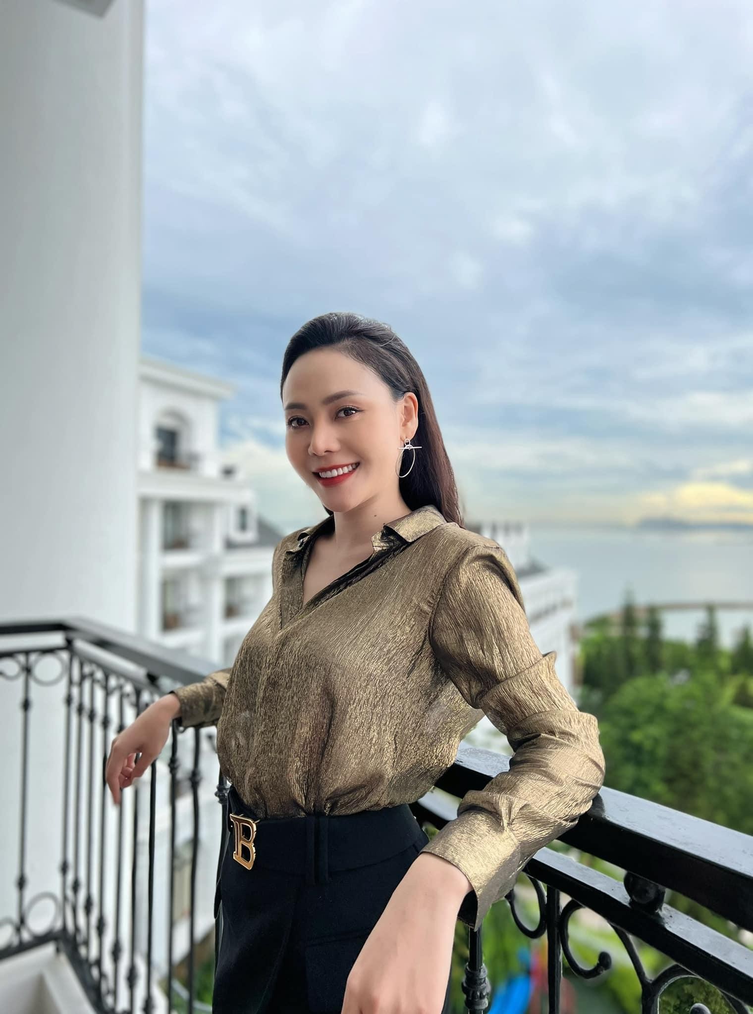 Huyền Trang, Việt Anh mất 3 tiếng cho cảnh nóng