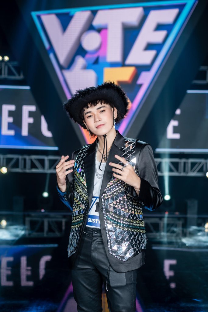 Vote For Five kết thúc, nhóm nhạc thần tượng nam mới toanh ra đời