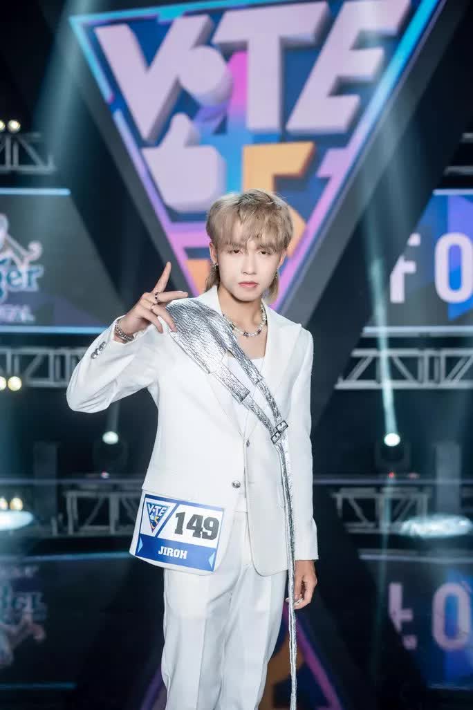 Vote For Five kết thúc, nhóm nhạc thần tượng nam mới toanh ra đời