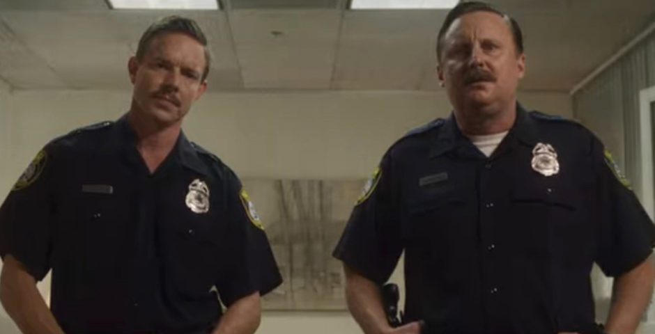 Loạt chi tiết sai sự thật trong phim sát nhân Dahmer: Câu nói của nạn ...