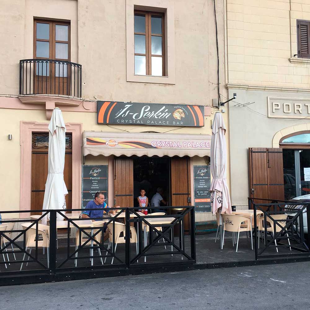 Món ăn nức tiếng của "hòn ngọc châu Âu'', được người dân mang đi khắp ...