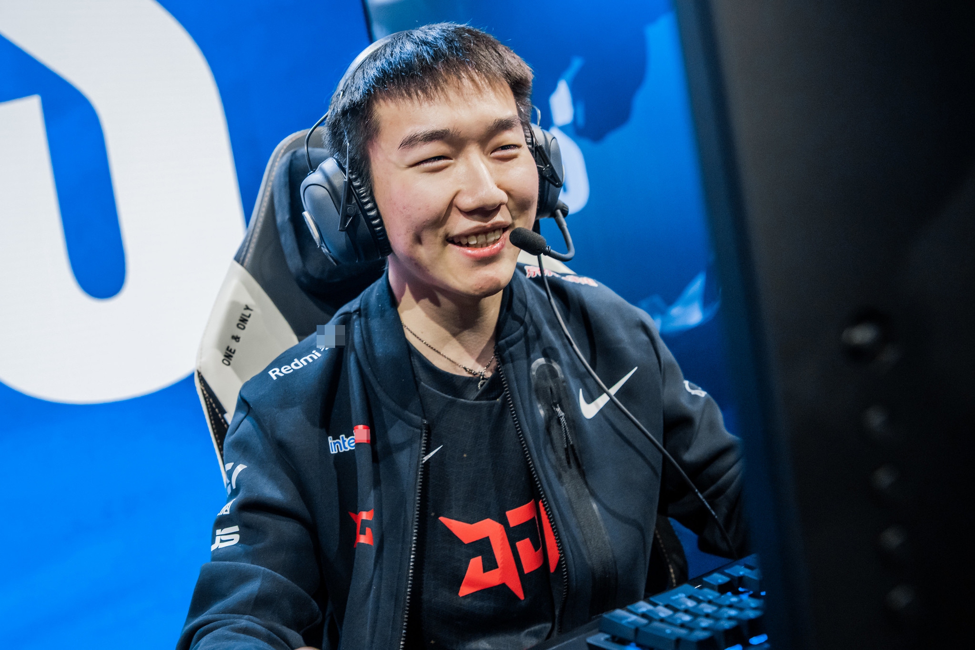 Doinb nhận định các đội LPL sẽ khó chiến thắng nếu đối đầu với JDG tại CKTG 2022