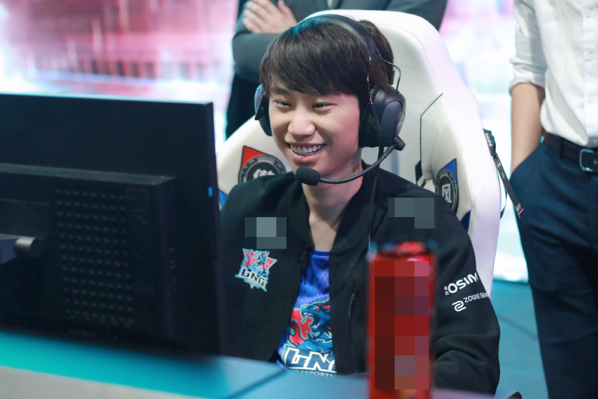 Doinb nhận định các đội LPL sẽ khó chiến thắng nếu đối đầu với JDG tại CKTG 2022