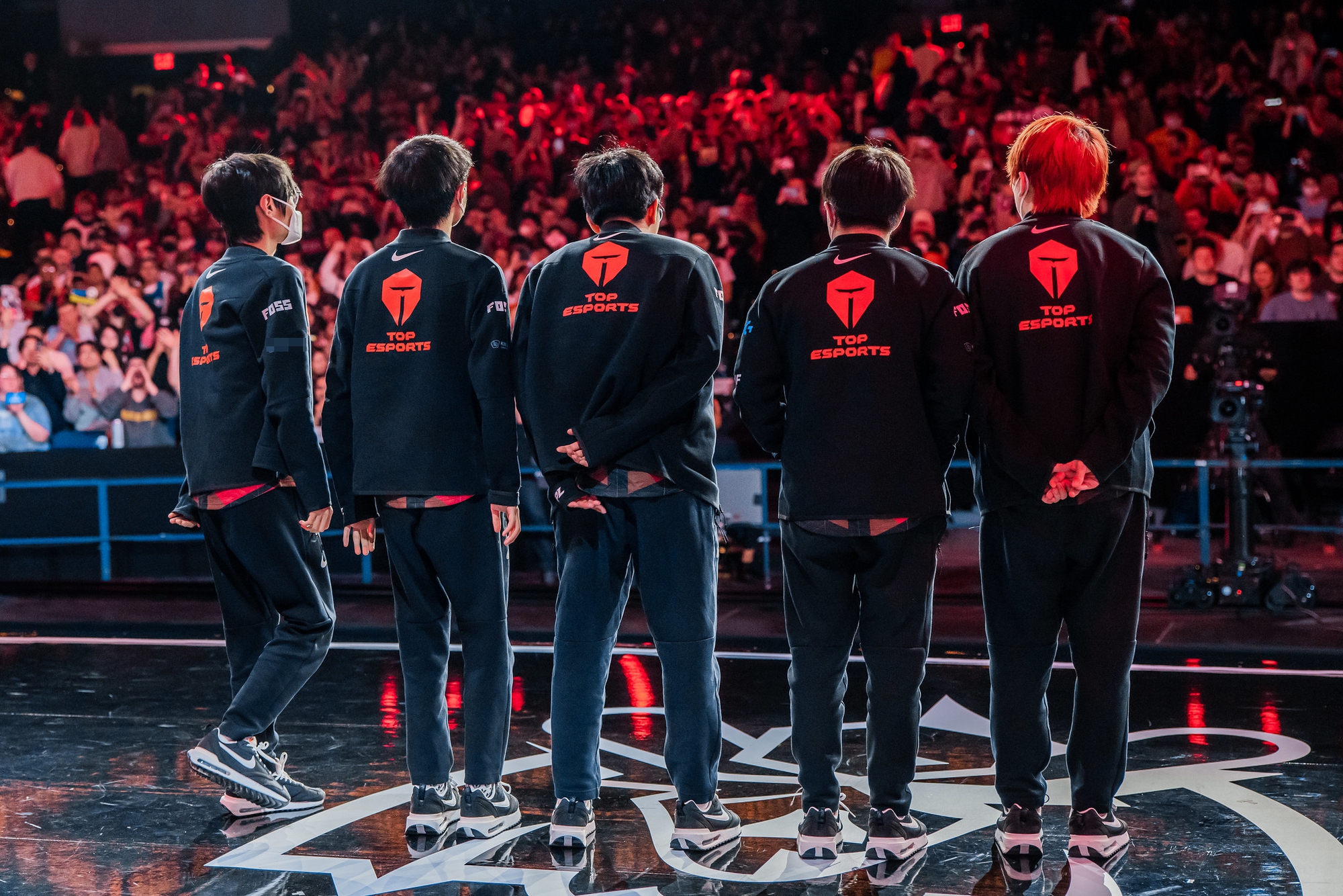 Doinb nhận định các đội LPL sẽ khó chiến thắng nếu đối đầu với JDG tại CKTG 2022