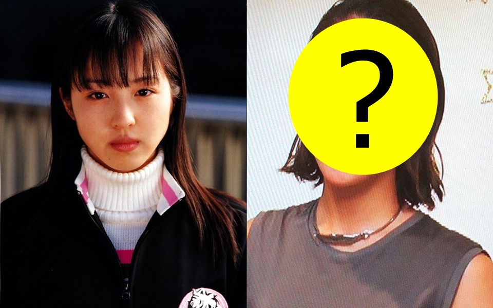 MIO TAKEUCHI, tin tức Mới nhất Nàng Gao Trắng sau hơn 20 năm: Nhan sắc ...