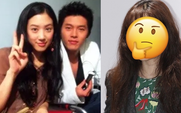 JUNG RYEON WON, tin tức Mới nhất "Tình đầu Hyun Bin" sự nghiệp đi xuống ...