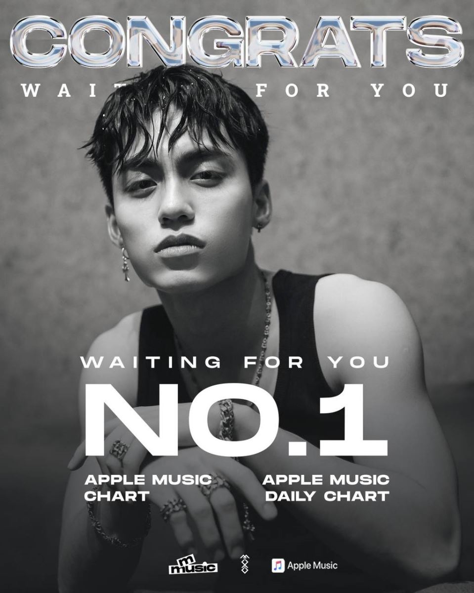 Độc quyền: Phát hiện MONO rục rịch đi quay hình, "Waiting For You" sắp có MV xịn rồi?