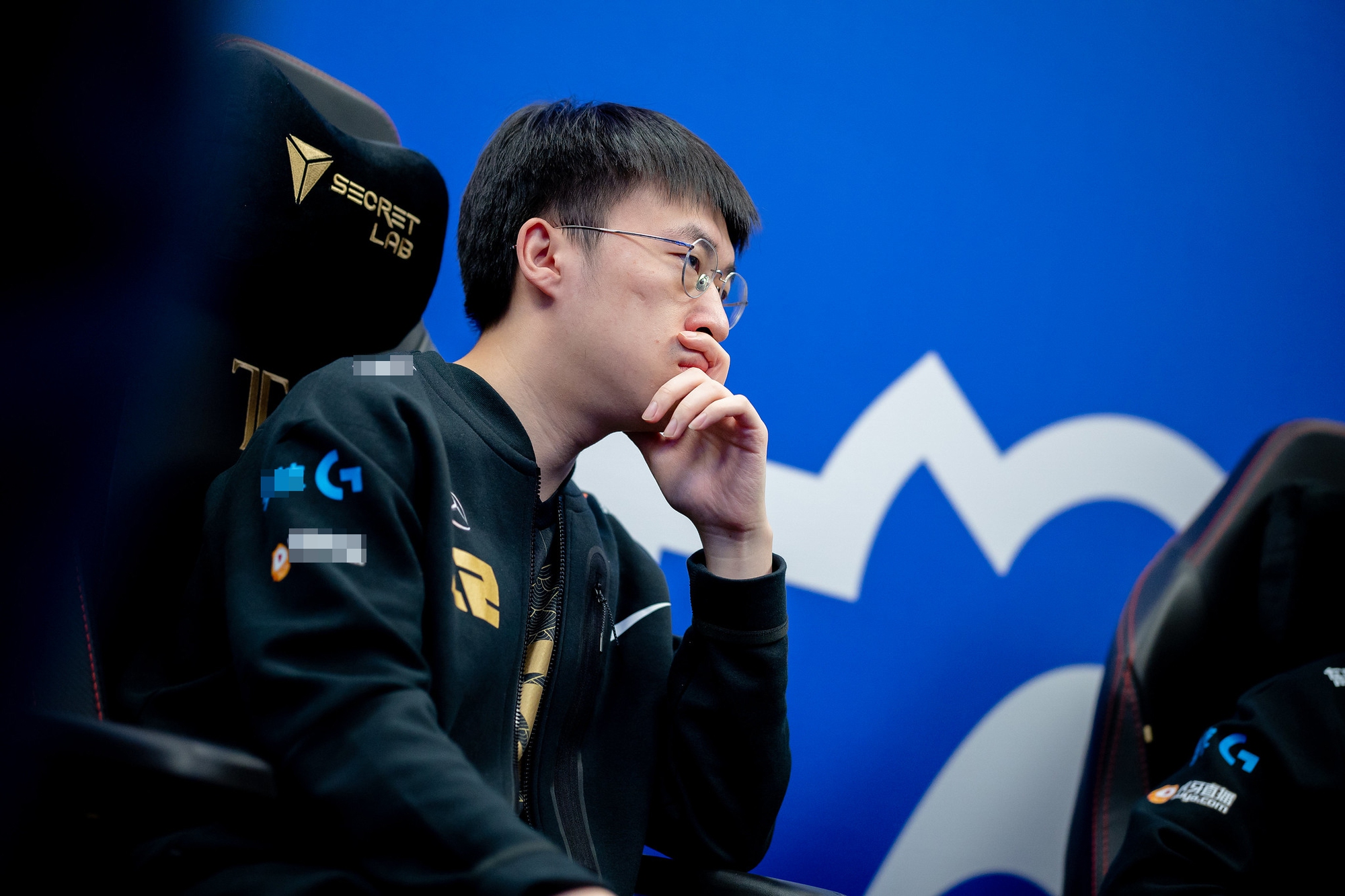 Xiaohu chia sẻ RNG không có thể trạng sức khỏe tốt nhất khi đối đầu T1