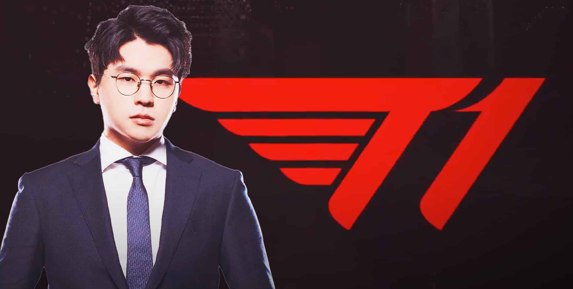 Hình ảnh hậu trường chứng minh HLV Bengi là lựa chọn vô cùng chính xác của T1